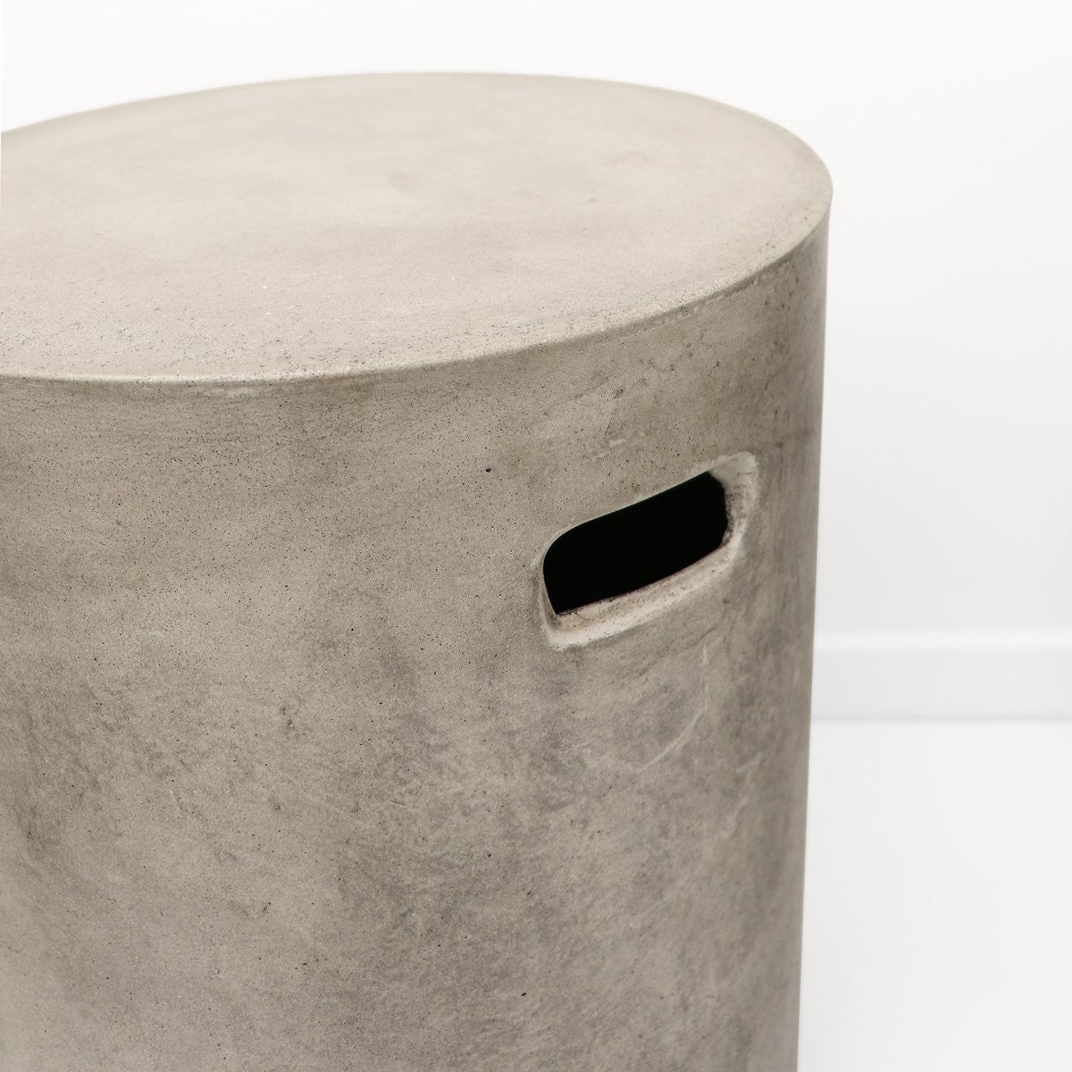 crete pipe stool – Kintra NZ