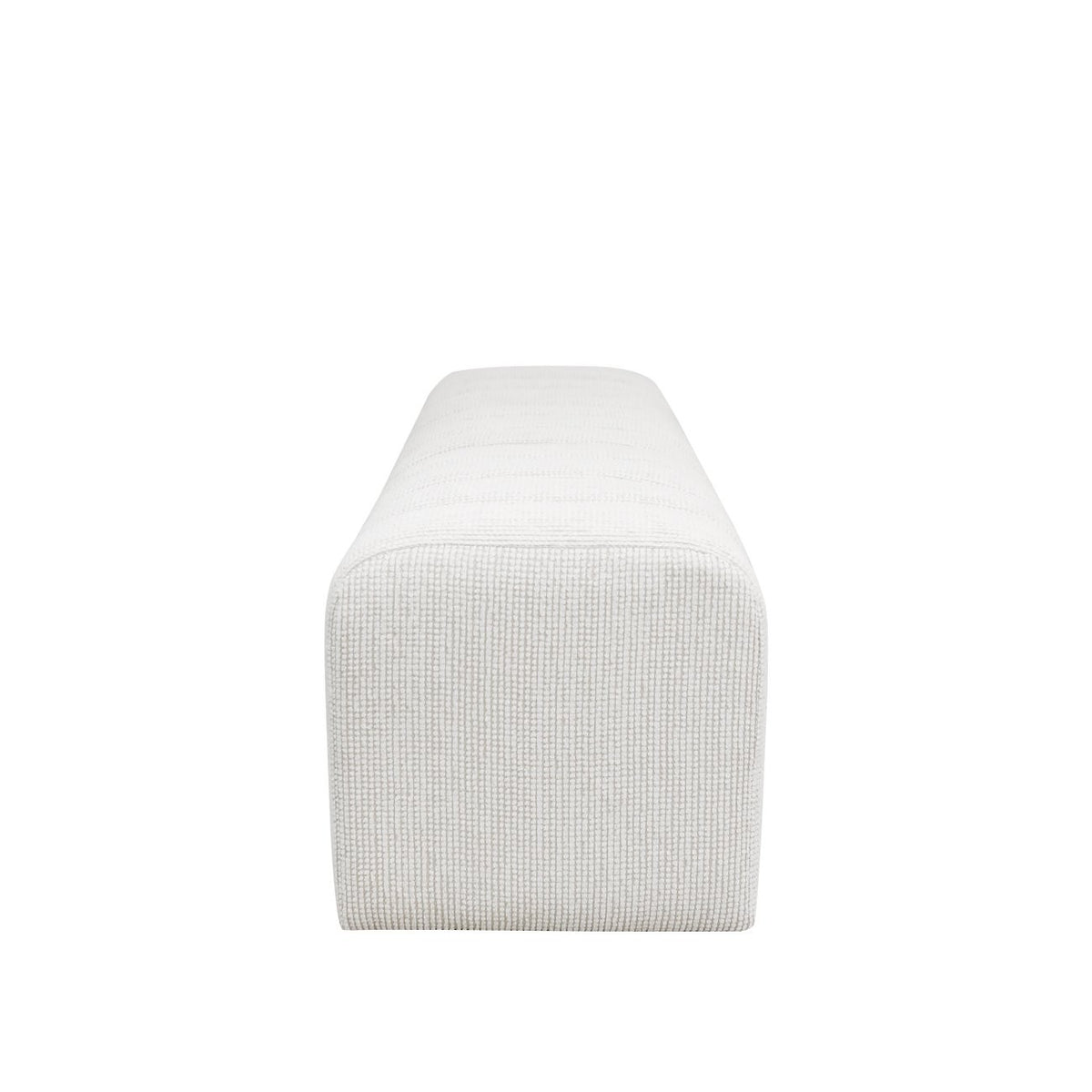 marley bench - bone – Kintra NZ