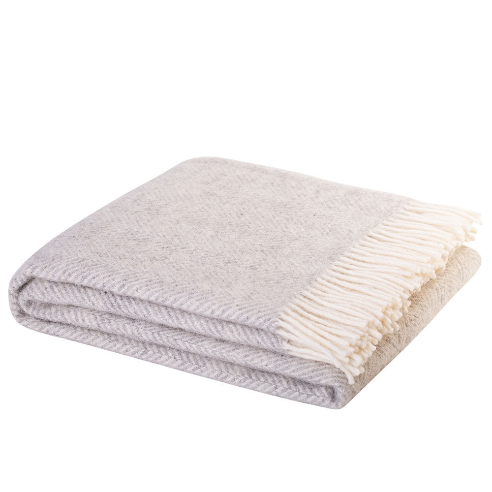 my magnus throw - stone – Kintra NZ