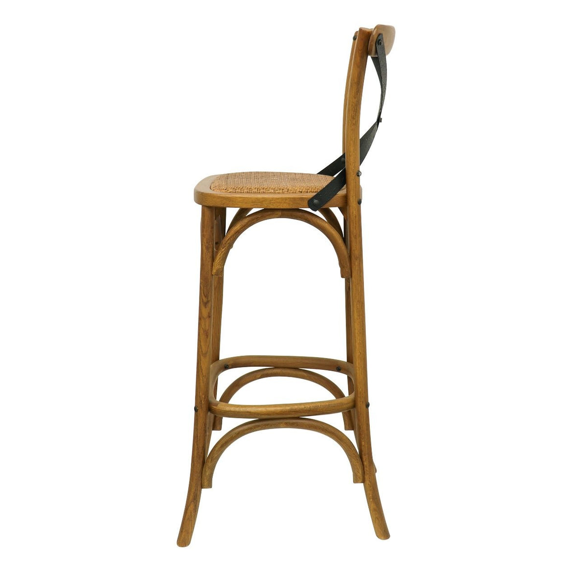 da vinci stool - natural oak – Kintra NZ