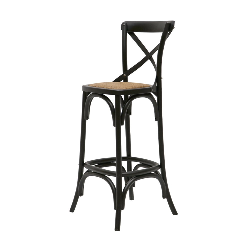 da vinci stool - black – Kintra NZ